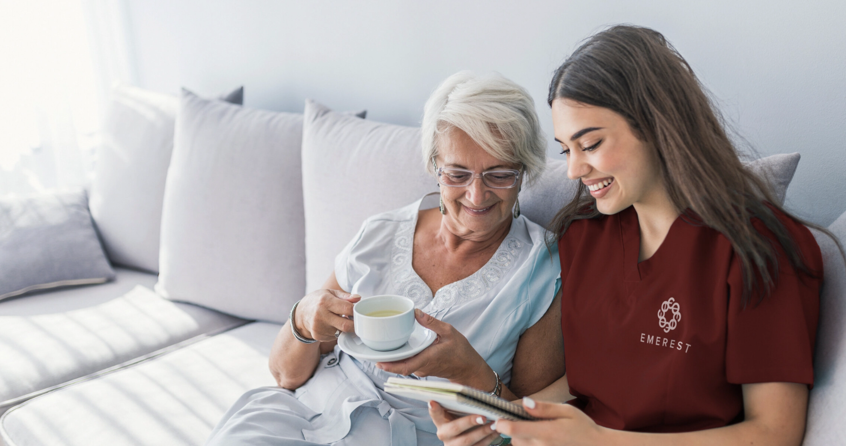 Home Care Blog — Emerest